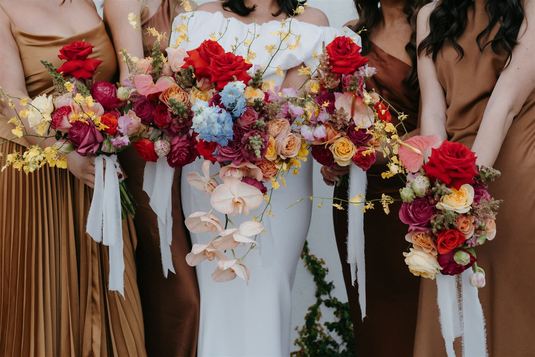 MAYA & JORDAN – Riva Bridal