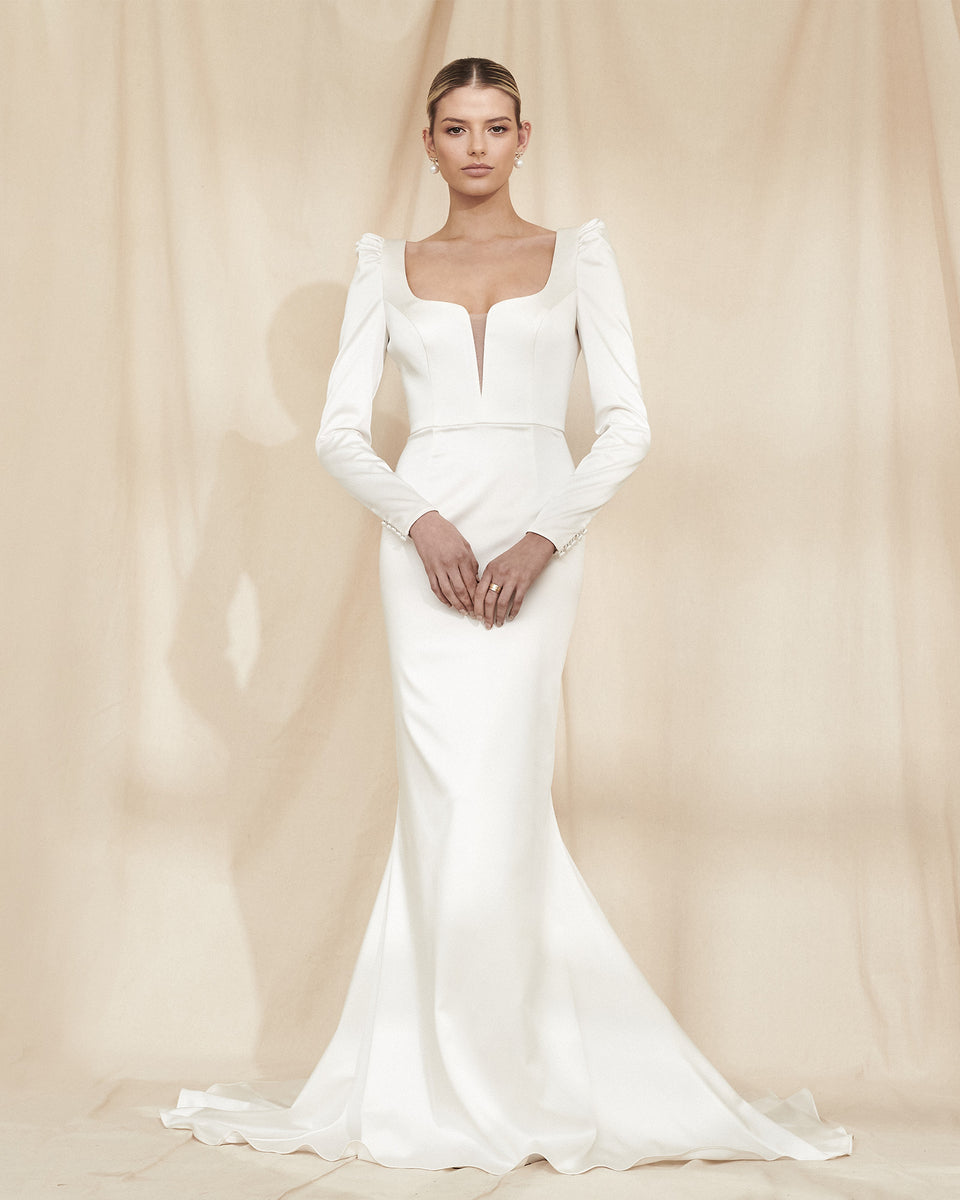 HER MAGIC – Riva Bridal