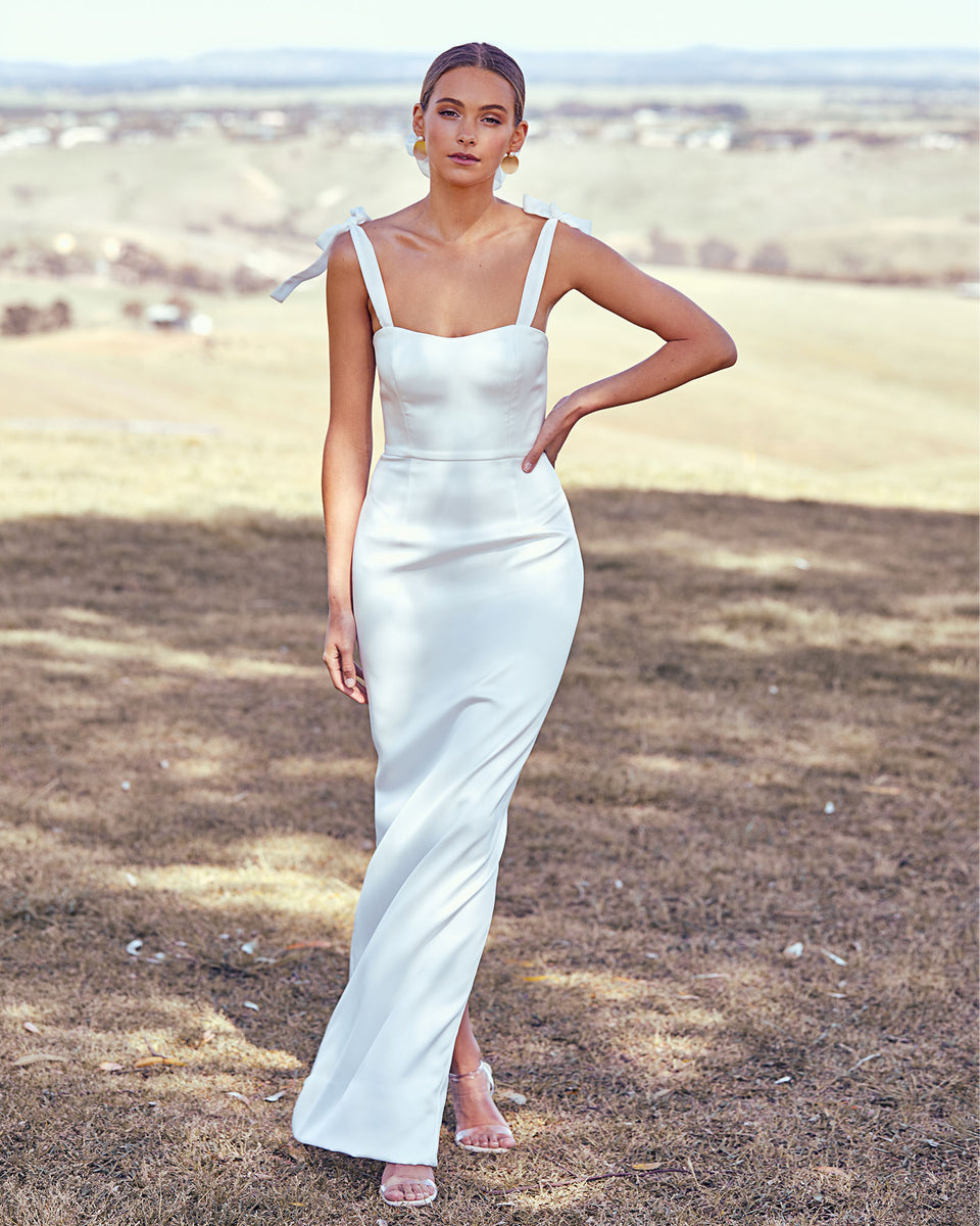 HER SAY – Riva Bridal
