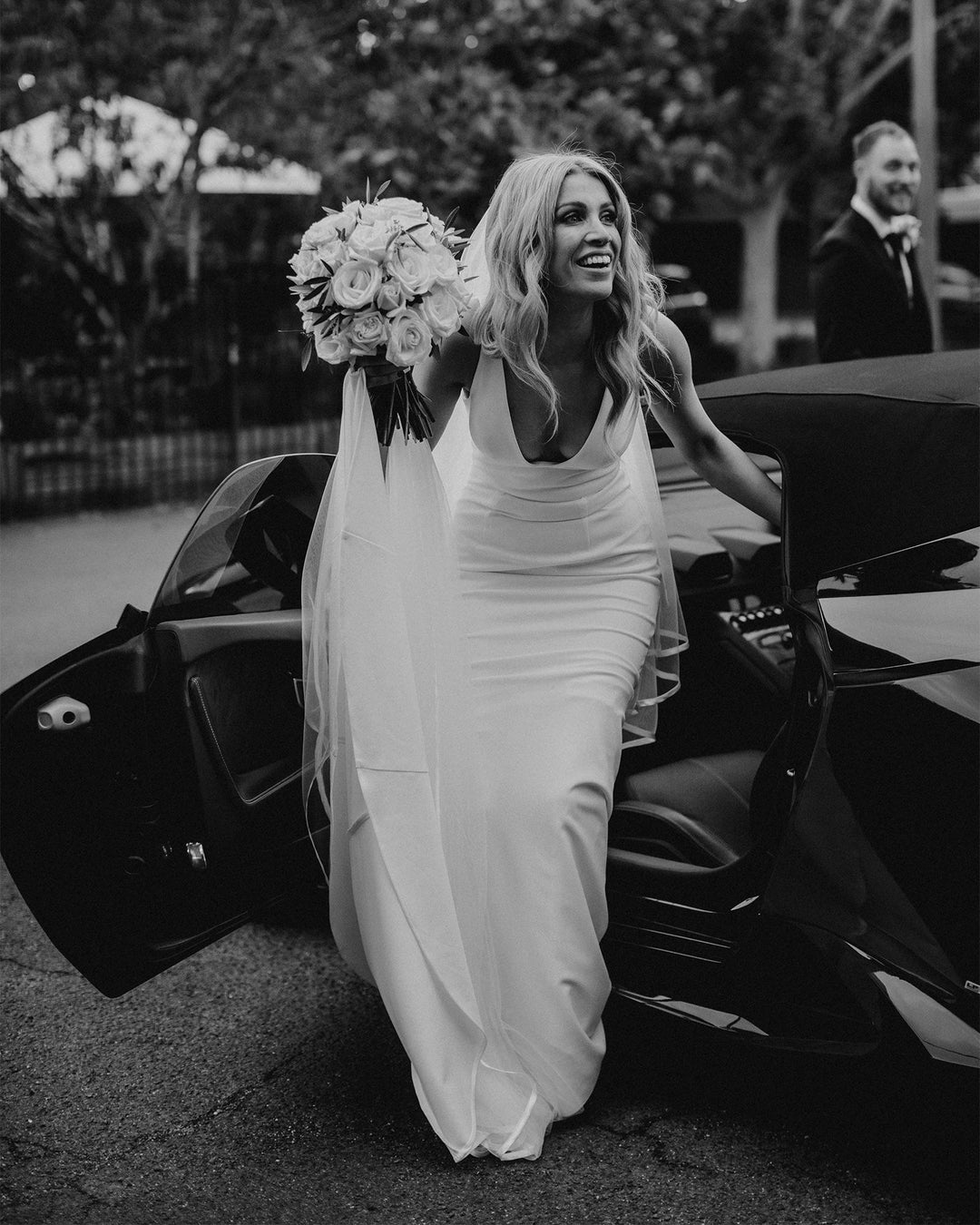 Bridal Shop Melbourne | Wedding Dress Shop Armadale – Riva Bridal