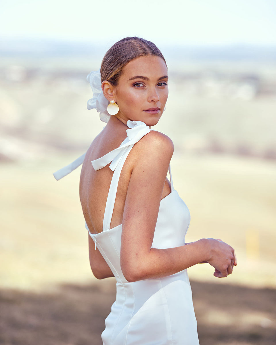 HER SAY – Riva Bridal